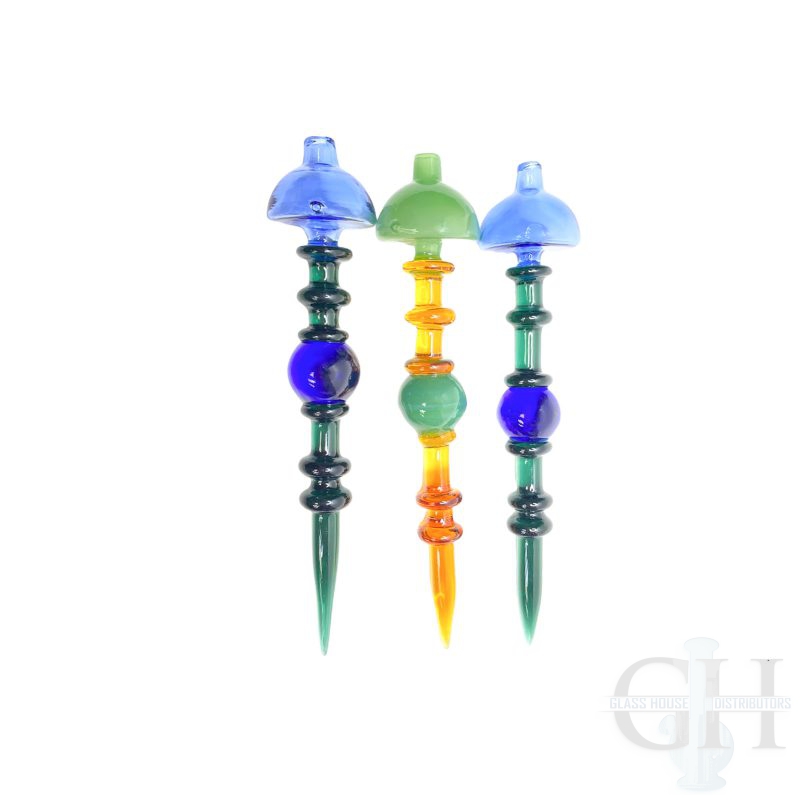 Glass Dabbers – GD09 – Glass House Distro.