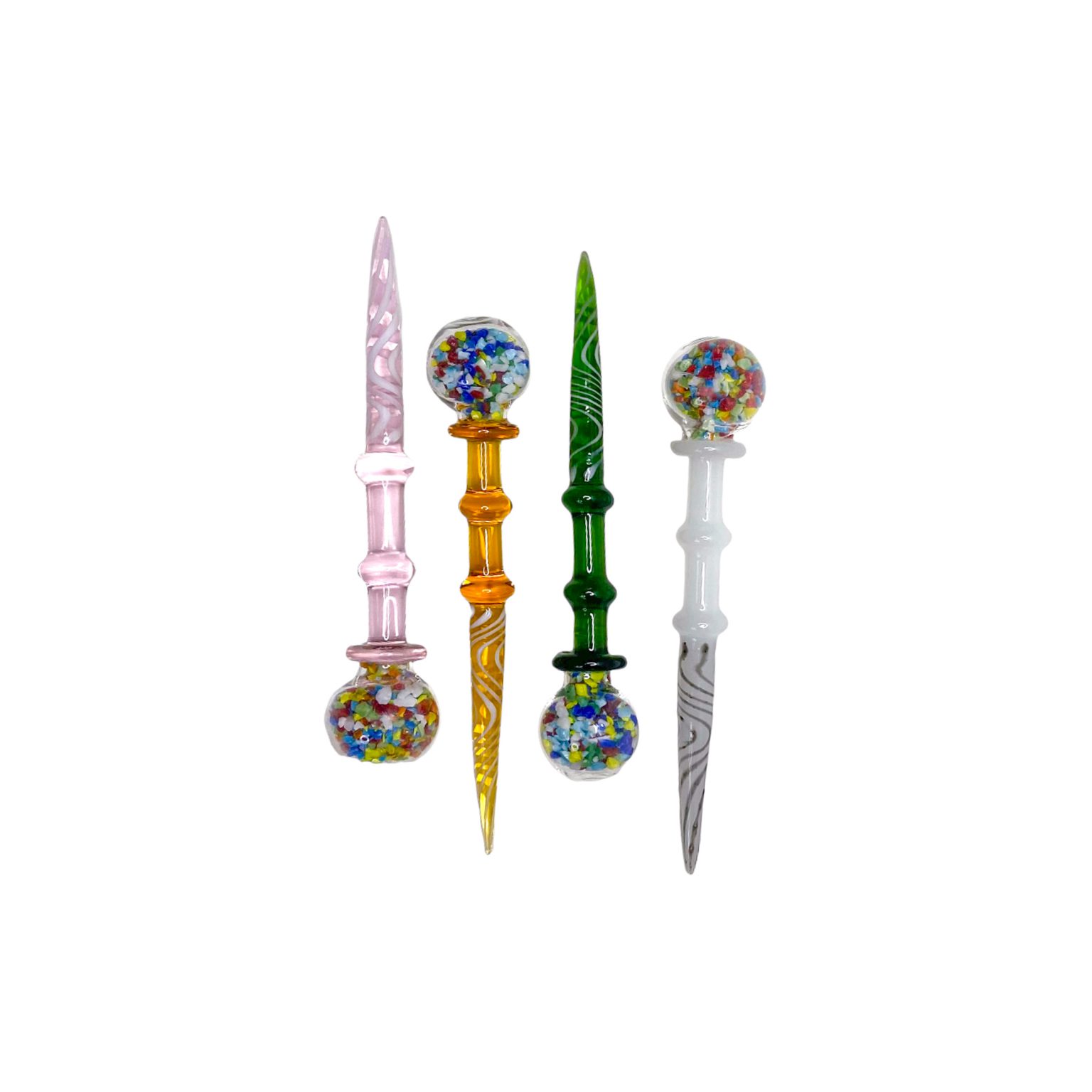 Glass Dabbers - GD08 - Glass House Distro.