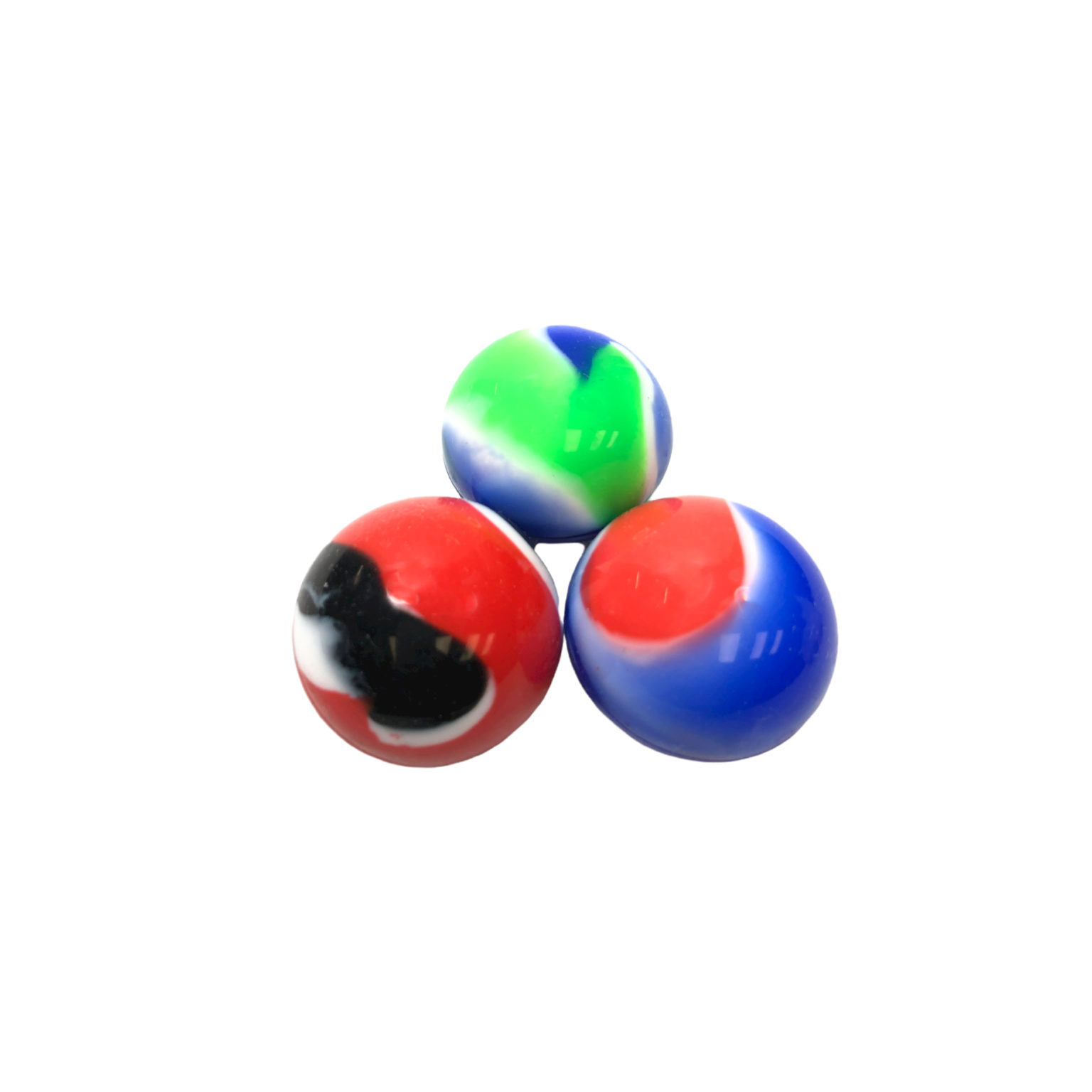Silicone Container Ball Shape - SCD01 - Glass House Distro.