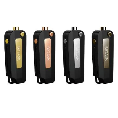 BB Tank Key 350mAh (510 Pen) – BB01 - Glass House Distro.