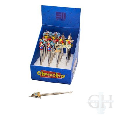 Wholesale Dab Accessories | Quartz Tips, Dabbers & More