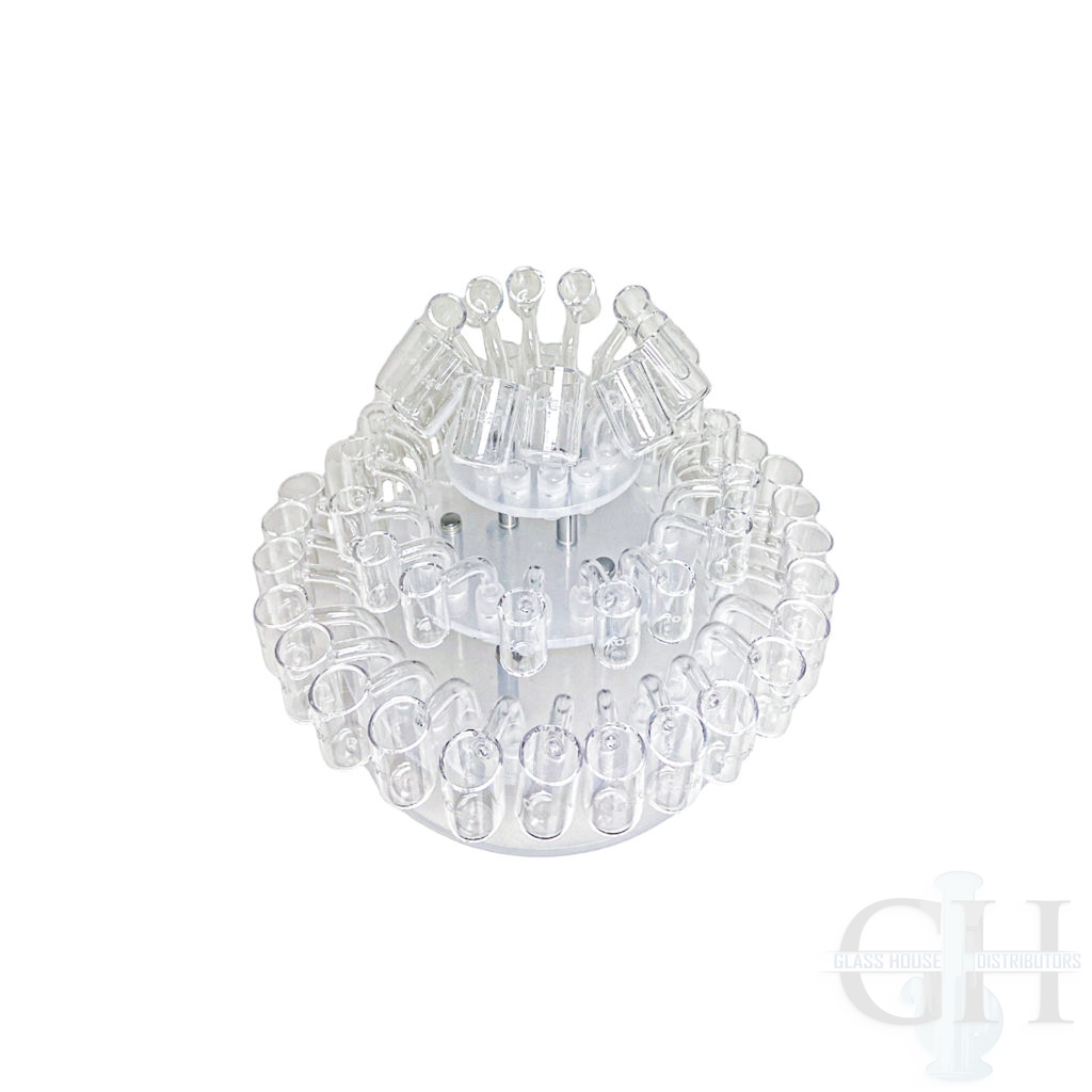 Banger Display 59CT - 14MM - Glass House Distro.