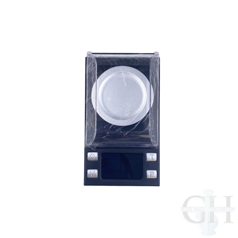 Maxim Pro 50 Scale- 0.001 - Glass House Distro.