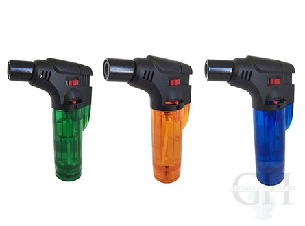 Display Torches – Glass House Distro.