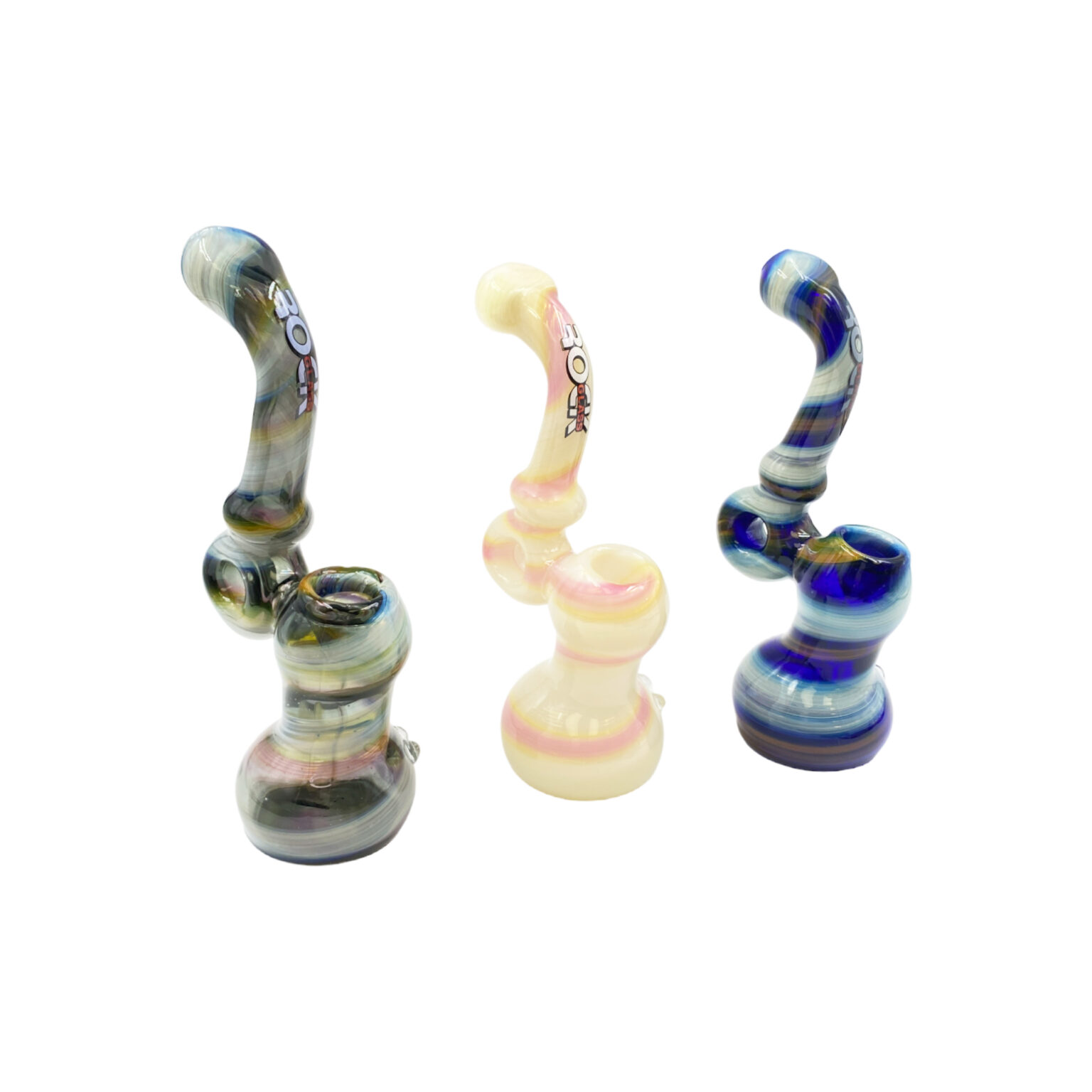 Bubblers – Glass House Distro.