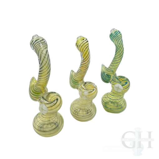 Large Bubblers – Glass House Distro.