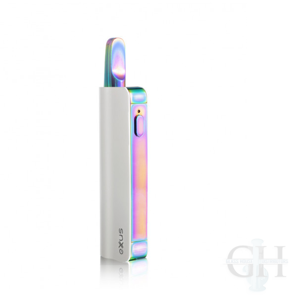 Exxus Snap 4 Temp Setting (510 Device) - Glass House Distro.