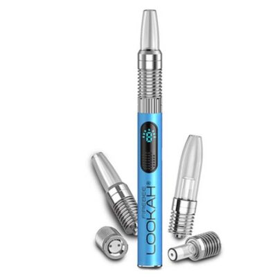 Lookah FireBee Kit (510 Pen) – Glass House Distro.