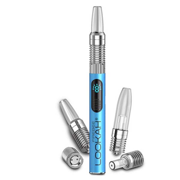 Lookah FireBee Kit (510 Pen) - Glass House Distro.