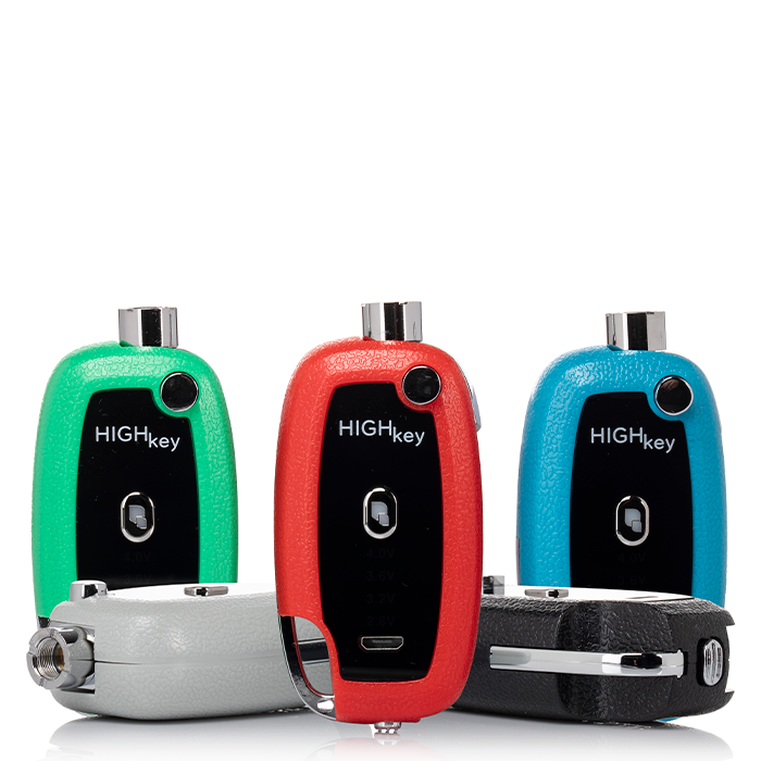 Kind Pen - High Key (510 Device) - Glass House Distro.