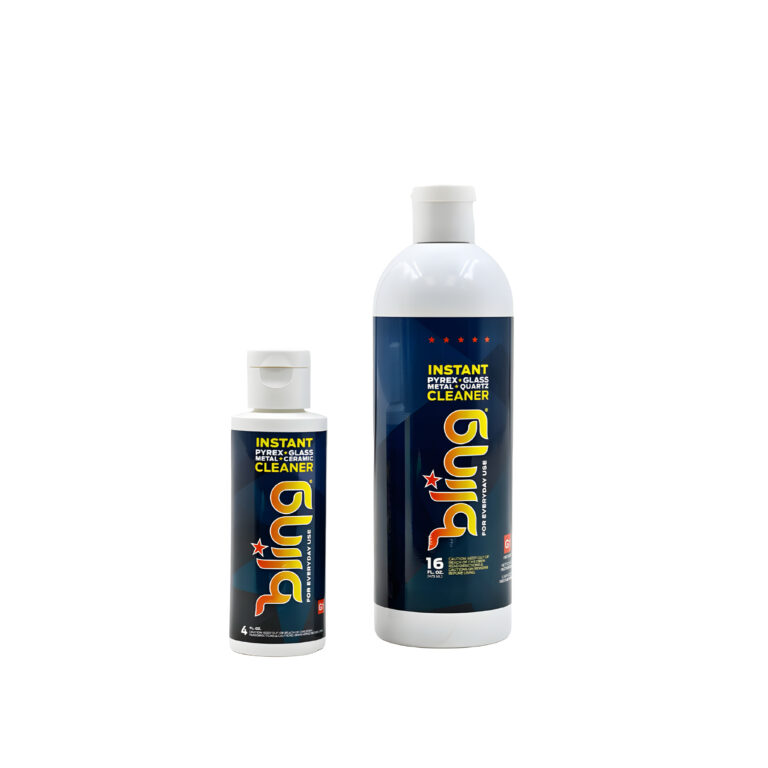 Bling Glass Cleaner - Glass House Distro.